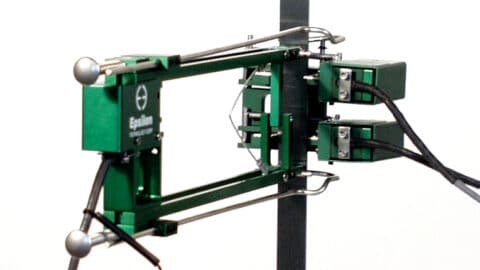 Extensometers Overview - Epsilon Tech