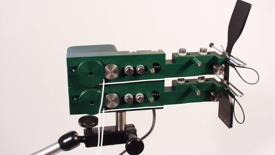 Non-Contacting Laser Extensometers - Epsilon Tech