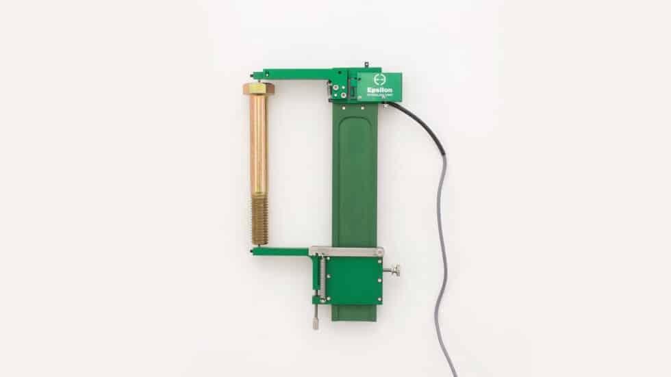 Extensometers Overview - Epsilon Tech