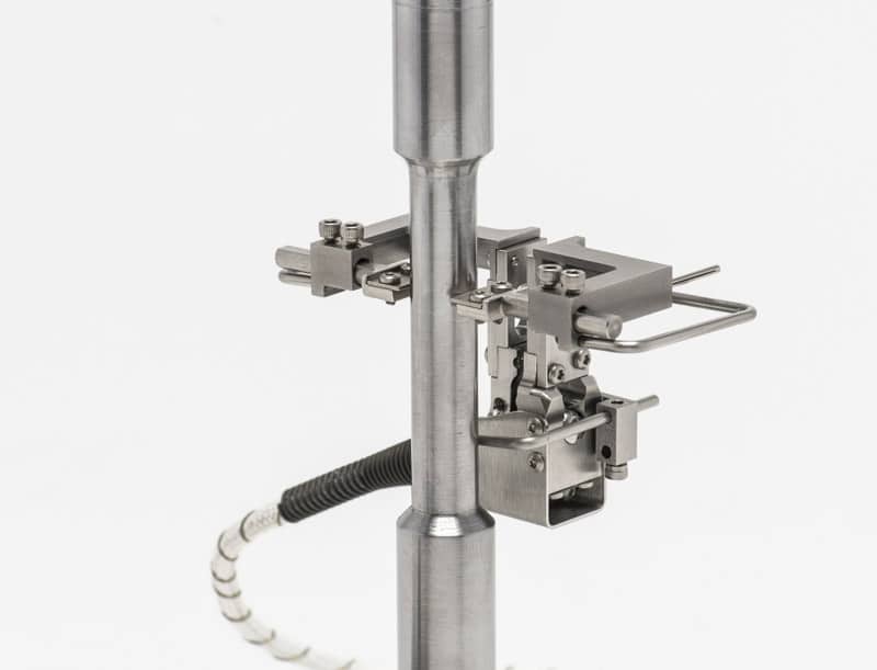High Temperature Axial Extensometers - Epsilon Tech