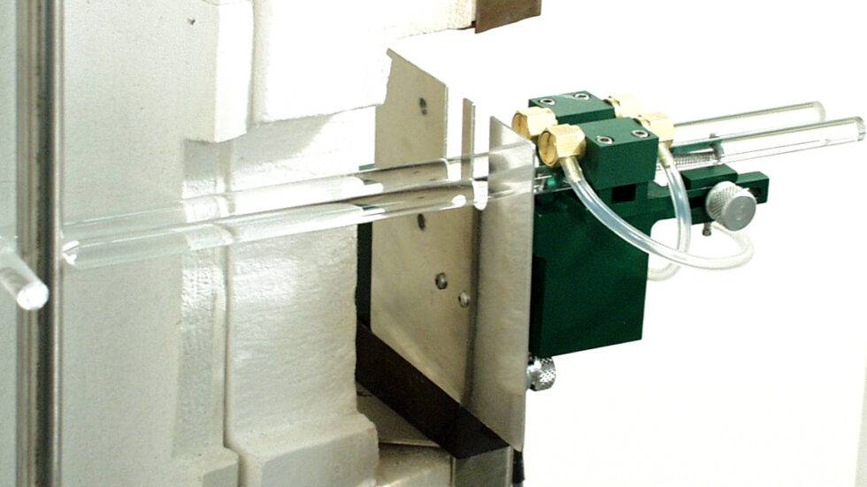 Extensometers | View Epsilon Extensometer Range