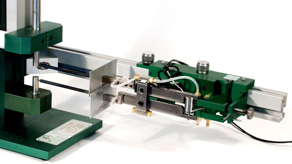 High Temperature Axial Extensometers - Epsilon Tech