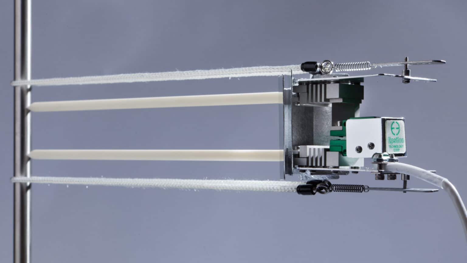 Epsilon Technology | Over 35 models to cover materials testing