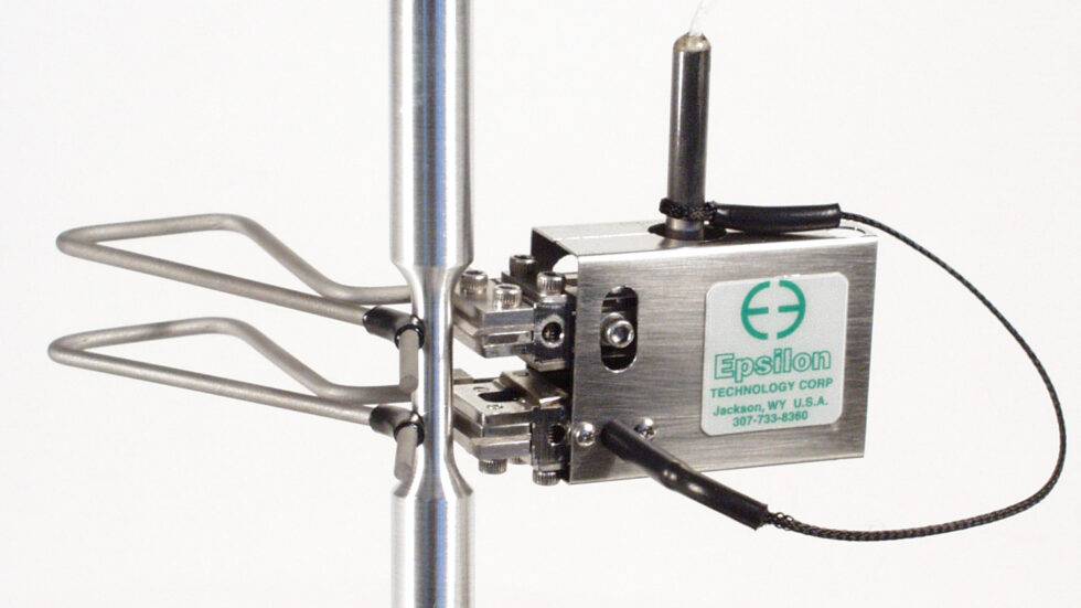 Bolt Proof, Lap Shear, and Specialty Extensometers - Epsilon Tech