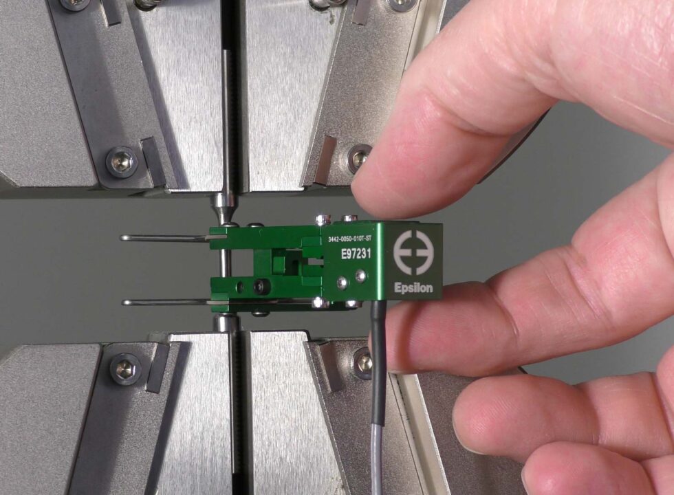 Accreditations and Certifications - Epsilon Tech