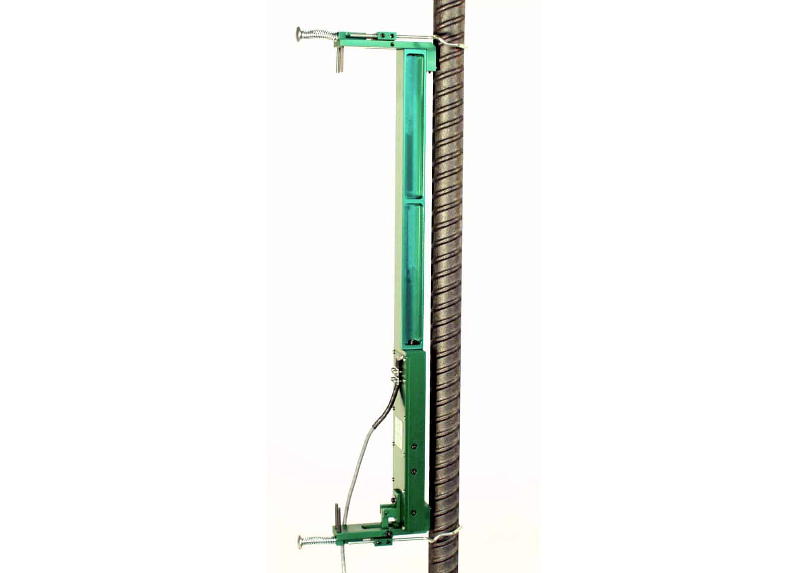 Rugged, Long Gauge Length Extensometers - Model 3543