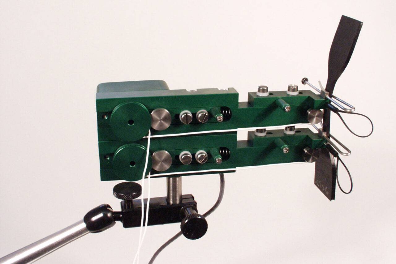 High Elongation Extensometers - Model 3800