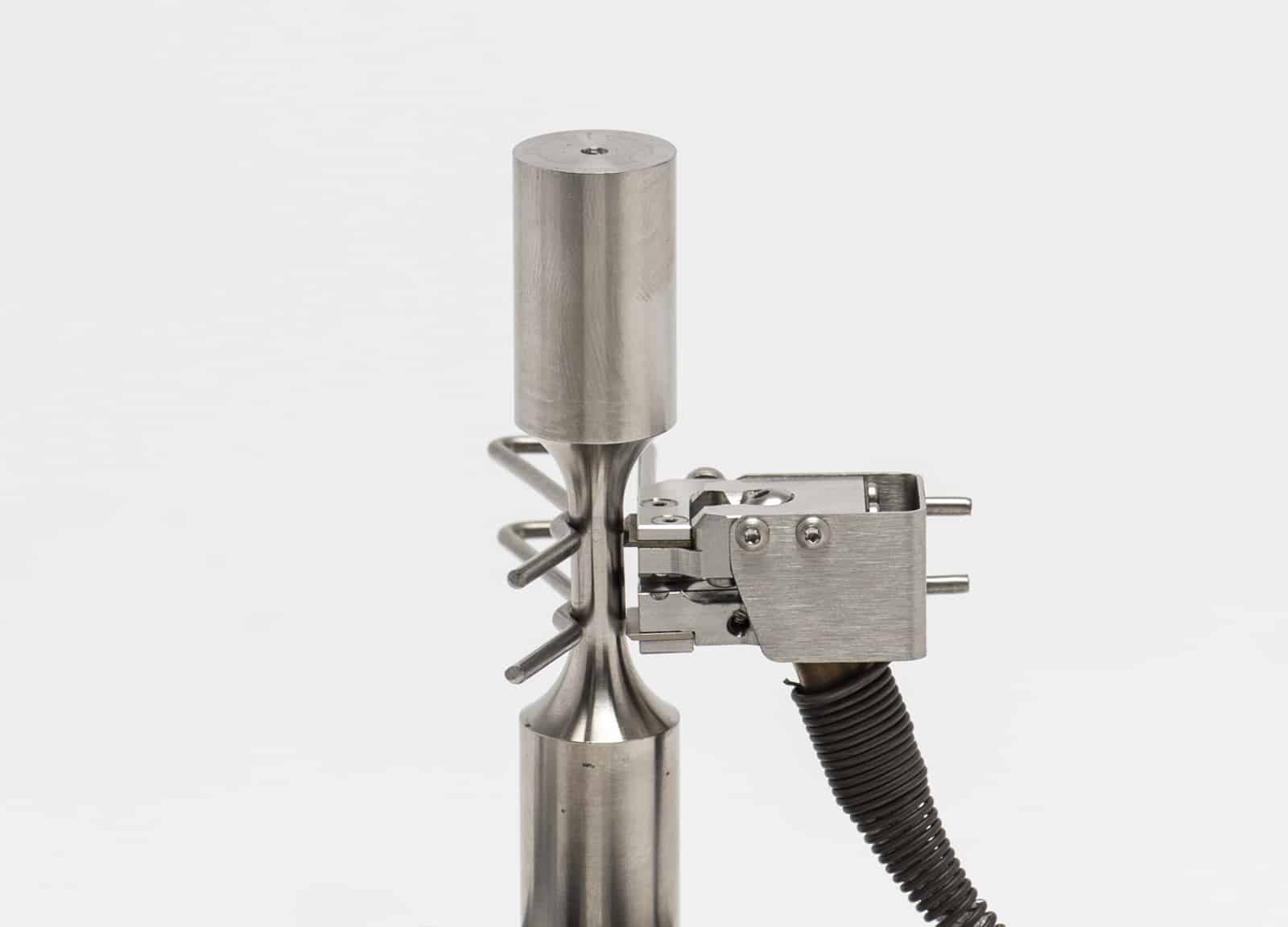 What is an Extensometer? Basic Extensometer Guide