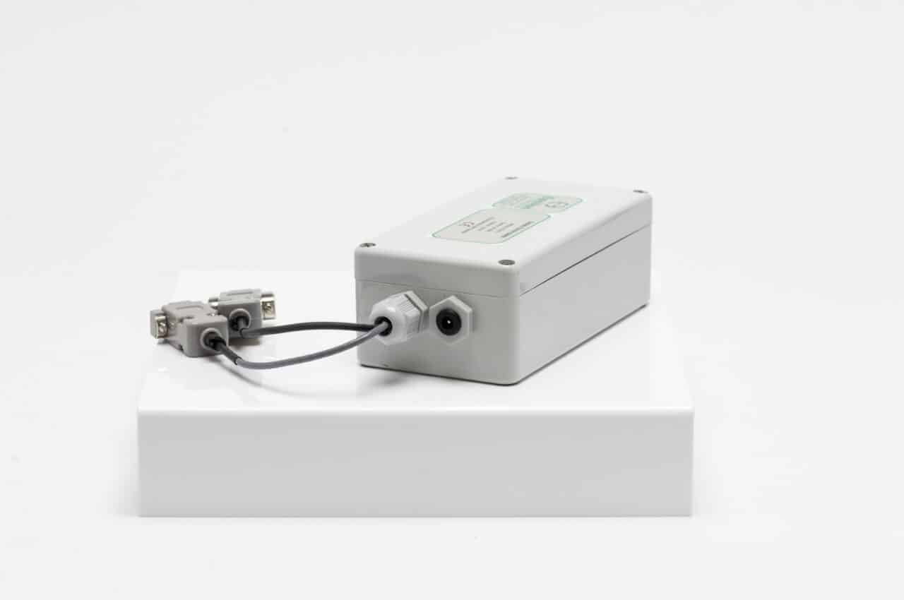 Analog Signal Conditioners - Model SGA