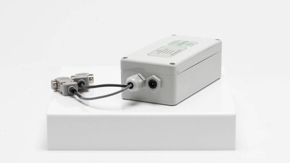 Extensometers Overview - Epsilon Tech