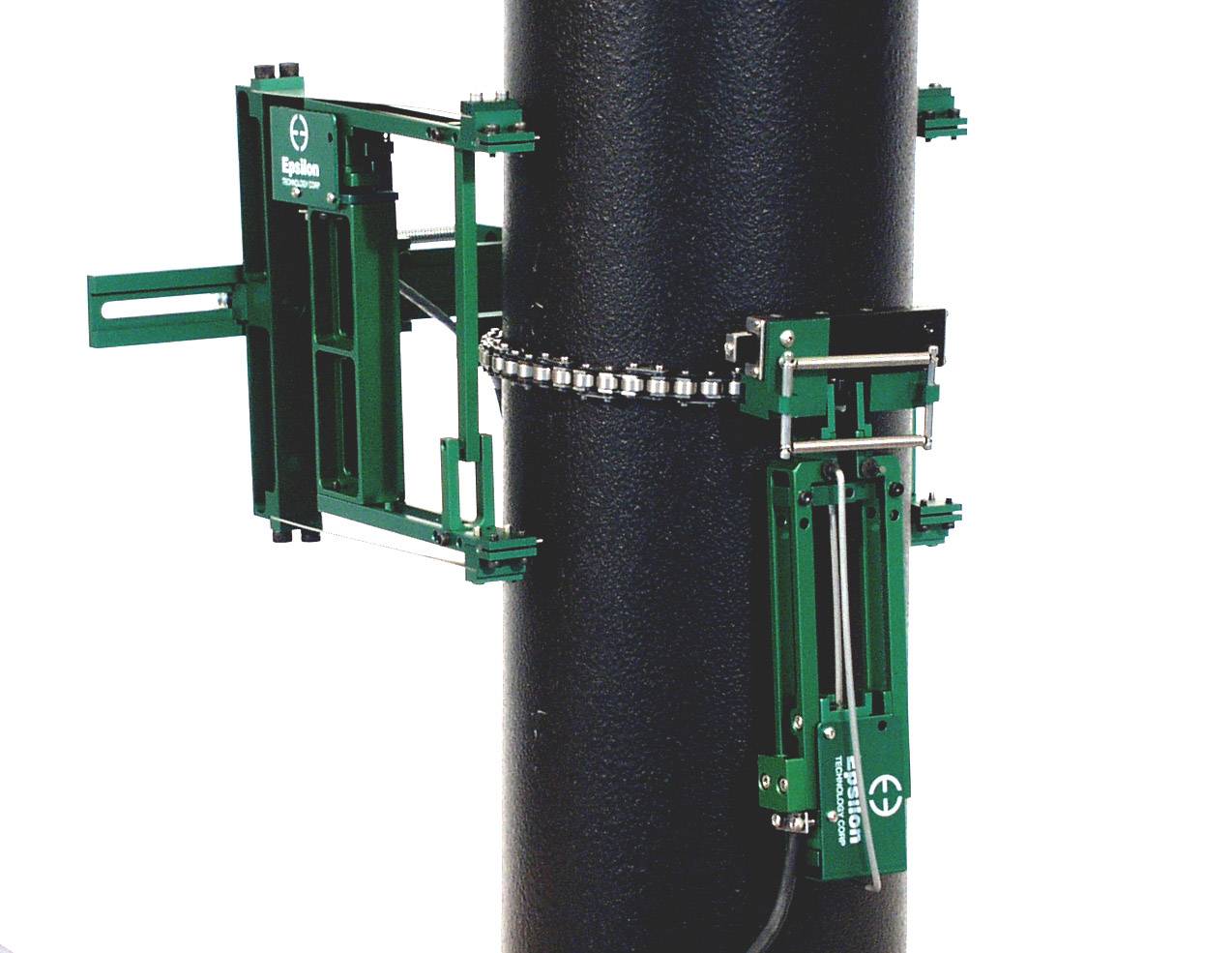 Circumferential Extensometers - Model 3544