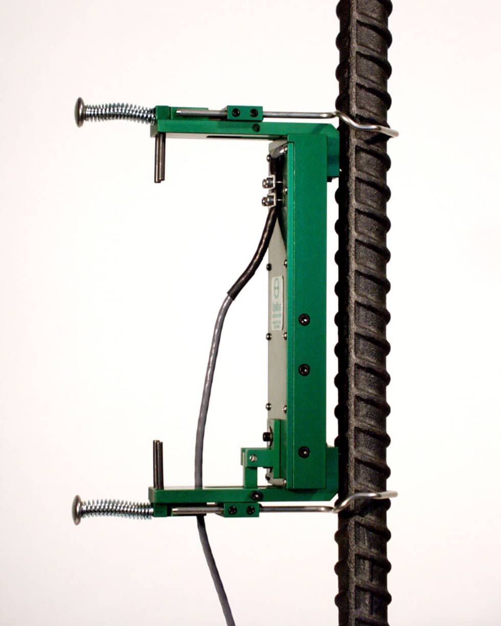 Axial Extensometers - Epsilon Tech