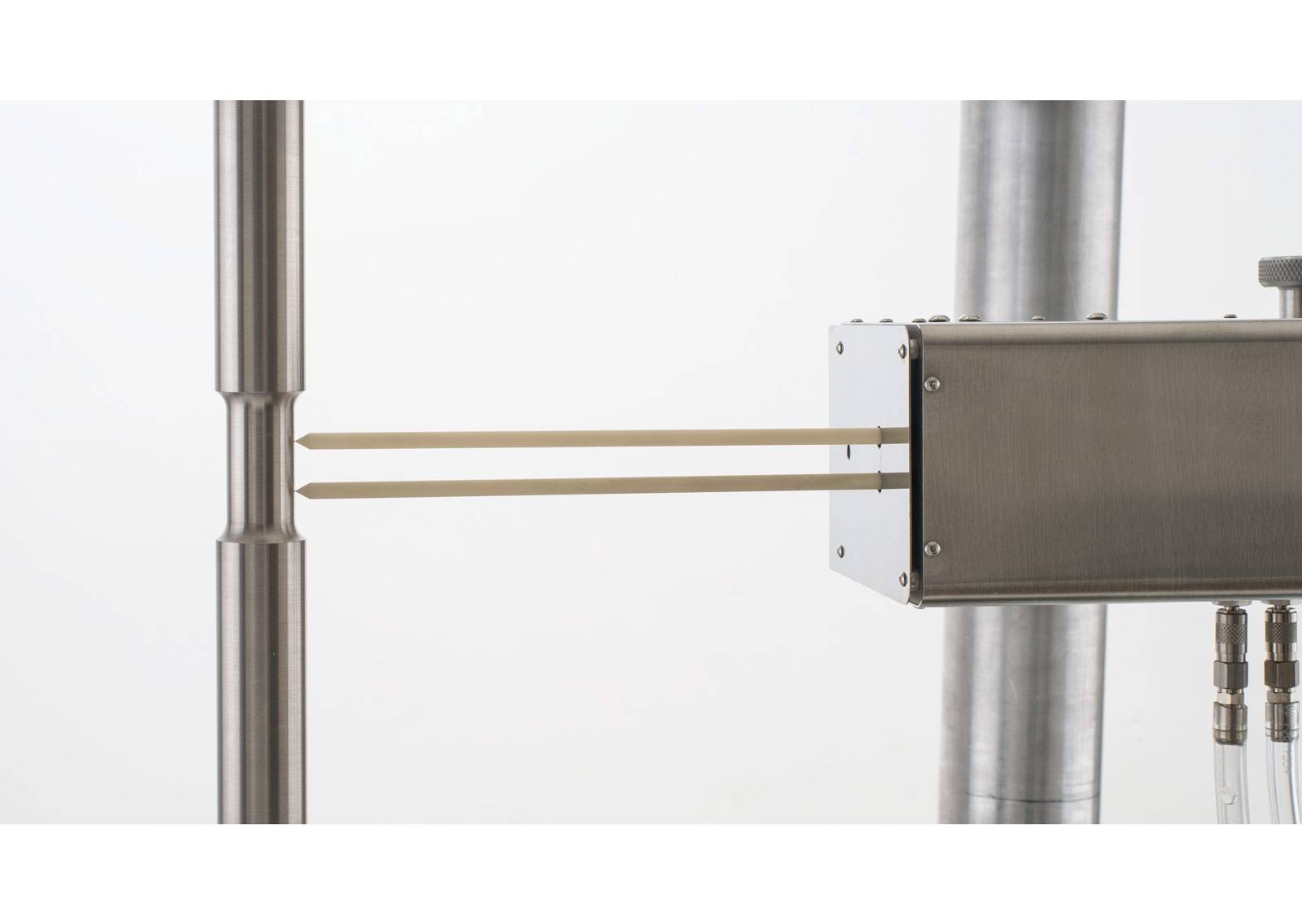 High Temperature Axial/Torsional Extensometers (1200°C or 1600°C ...