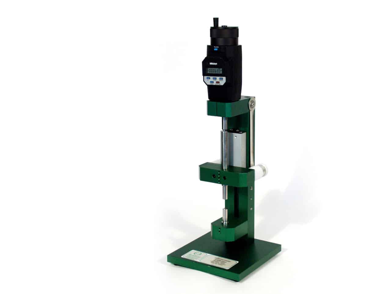 Digital Electronic Calibrators - Model 3590