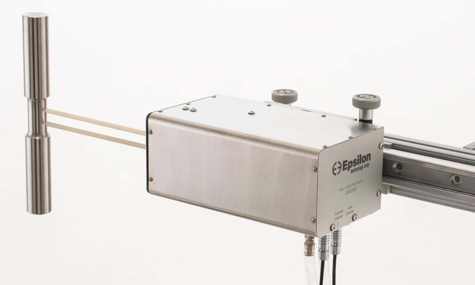 Epsilon Technology | Over 35 models to cover materials testing