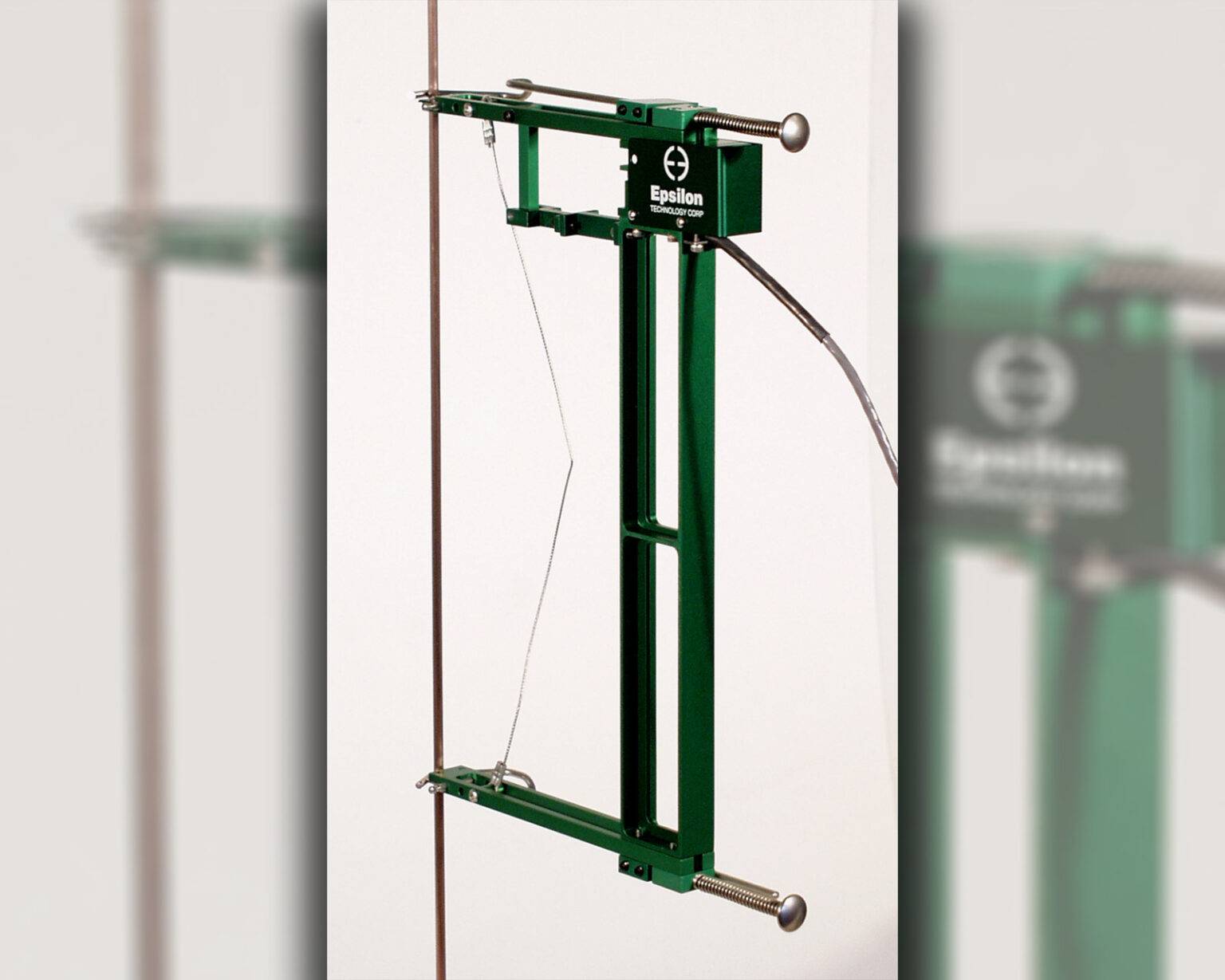 Epsilon Technology | Over 35 models to cover materials testing