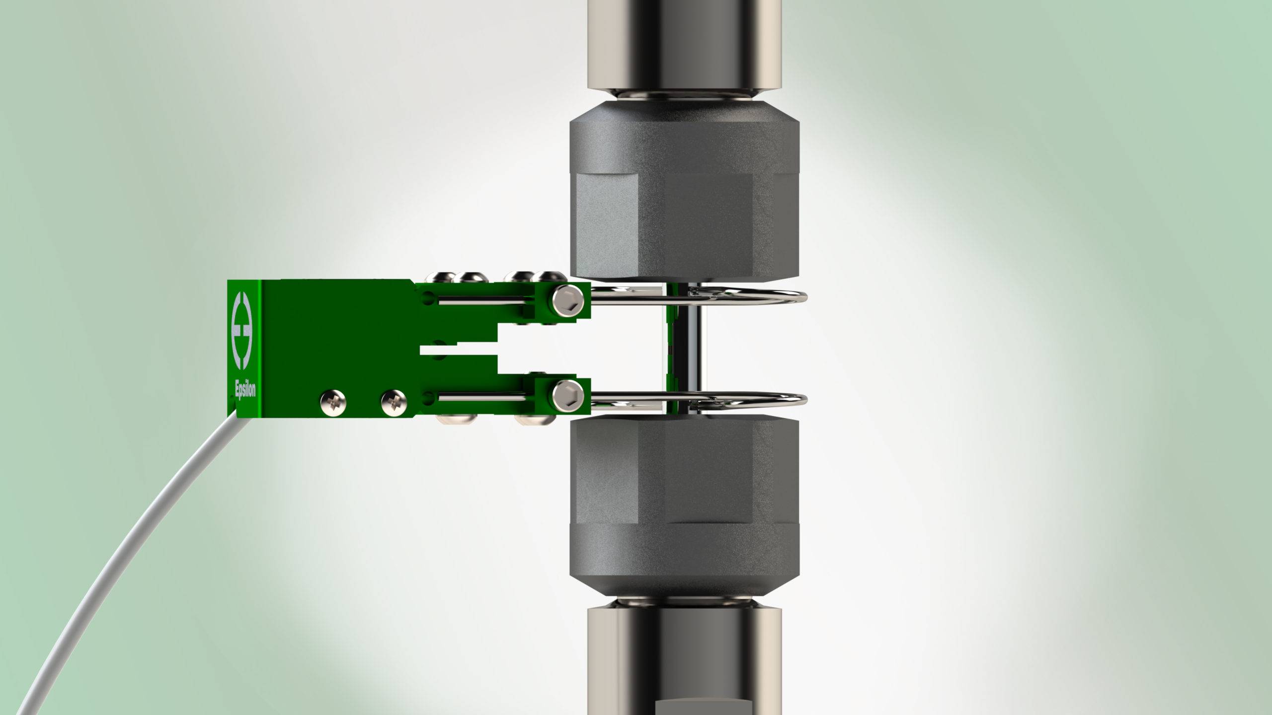 Custom Extensometers - Epsilon Tech