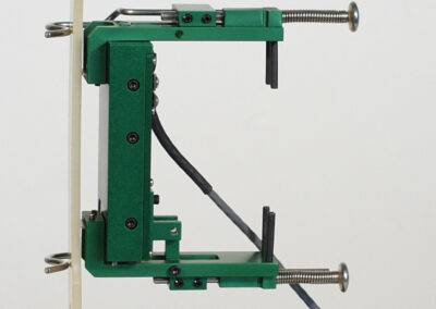 Rugged, Long Gauge Length Extensometers - Model 3543