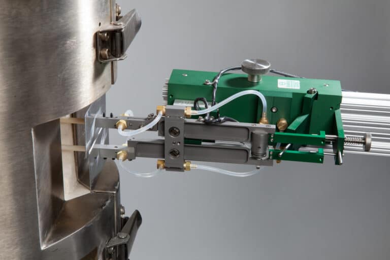 What is an Extensometer? Basic Extensometer Guide