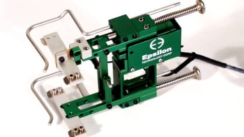 Extensometers Overview - Epsilon Tech