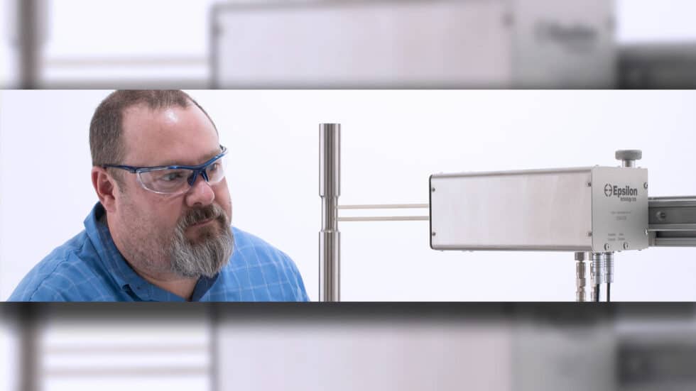 Axial/Torsional Extensometer Measures & Controls Axial and Shear ...