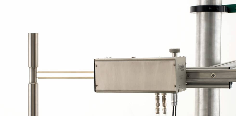 Fatigue Testing up to 10 Hz at 1600 °C with High-Precision Axial ...