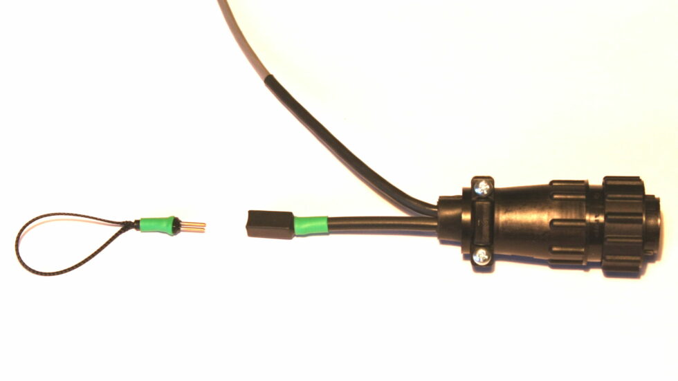 Shunt Calibration System - Epsilon Tech