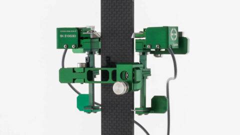 Axial Extensometers - Epsilon Tech