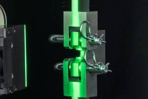 High-Resolution Optical Extensometers - Epsilon Tech