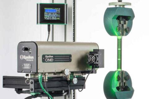 What is an Extensometer? Basic Extensometer Guide