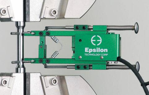Epsilon Technology | Over 35 models to cover materials testing