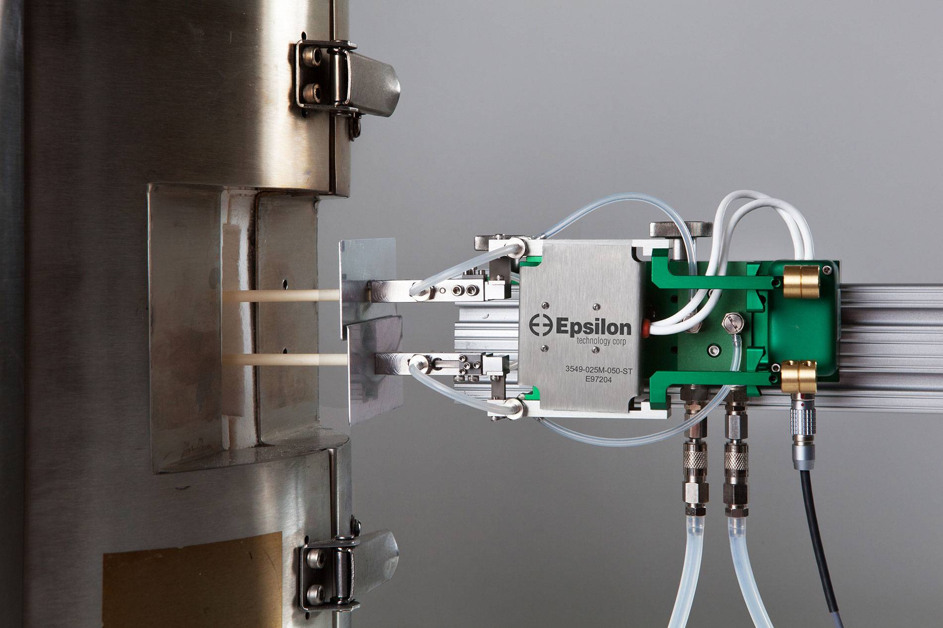 Epsilon Technology | Over 35 models to cover materials testing