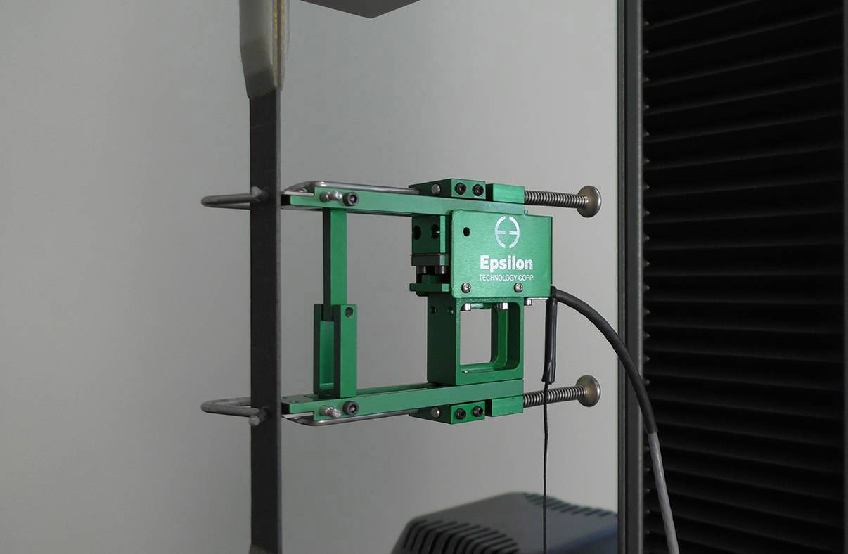 Epsilon Technology | Over 35 models to cover materials testing