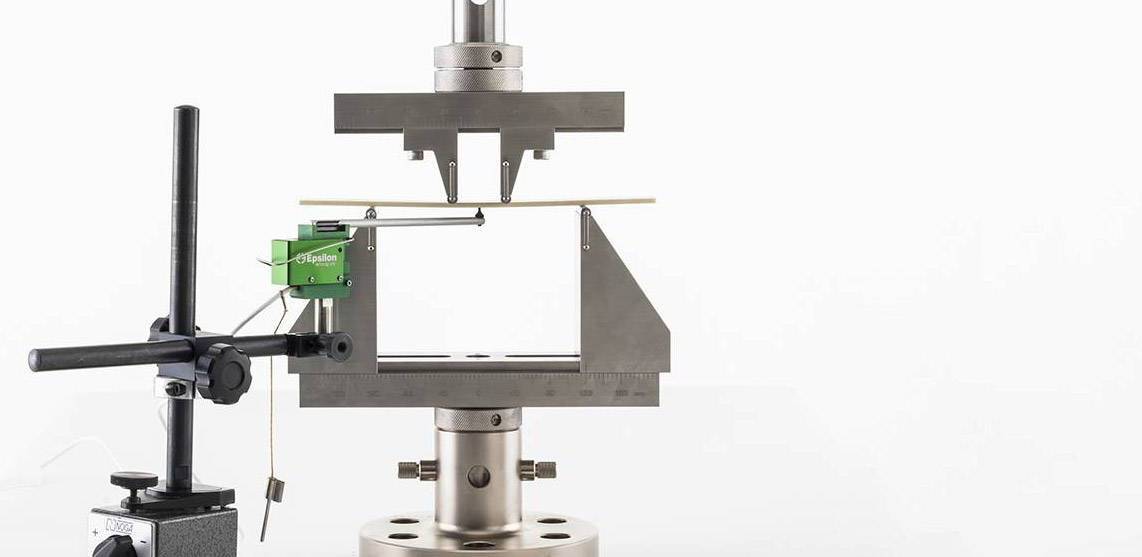 Epsilon Technology | Over 35 models to cover materials testing