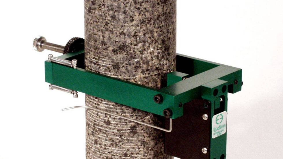 Rock, Concrete and Asphalt Extensometers - Epsilon Tech