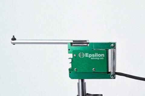 Epsilon Technology | Over 35 models to cover materials testing