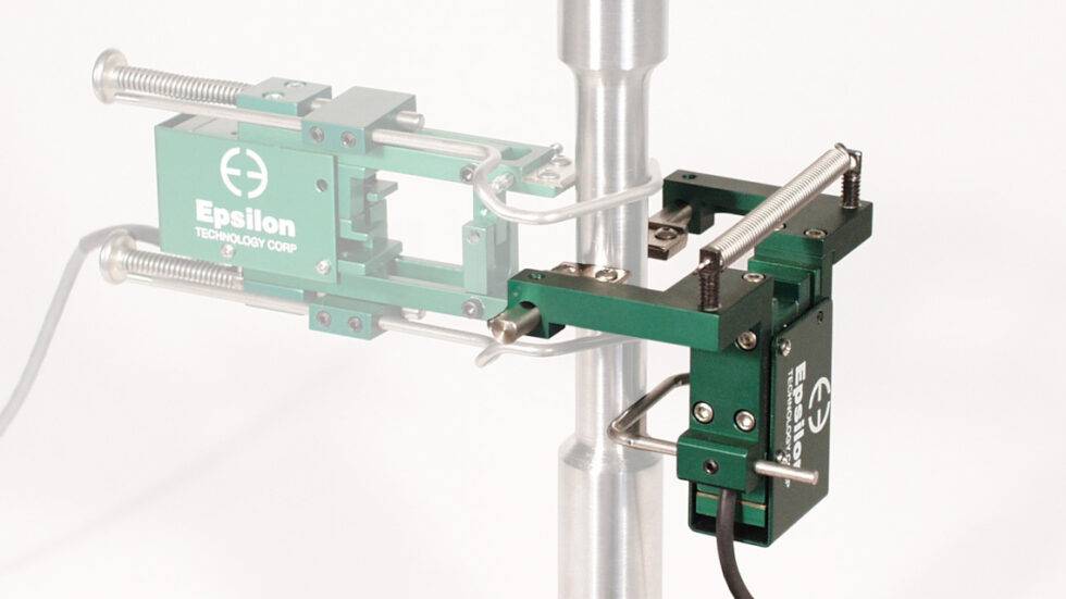 Extensometers | View Epsilon Extensometer Range