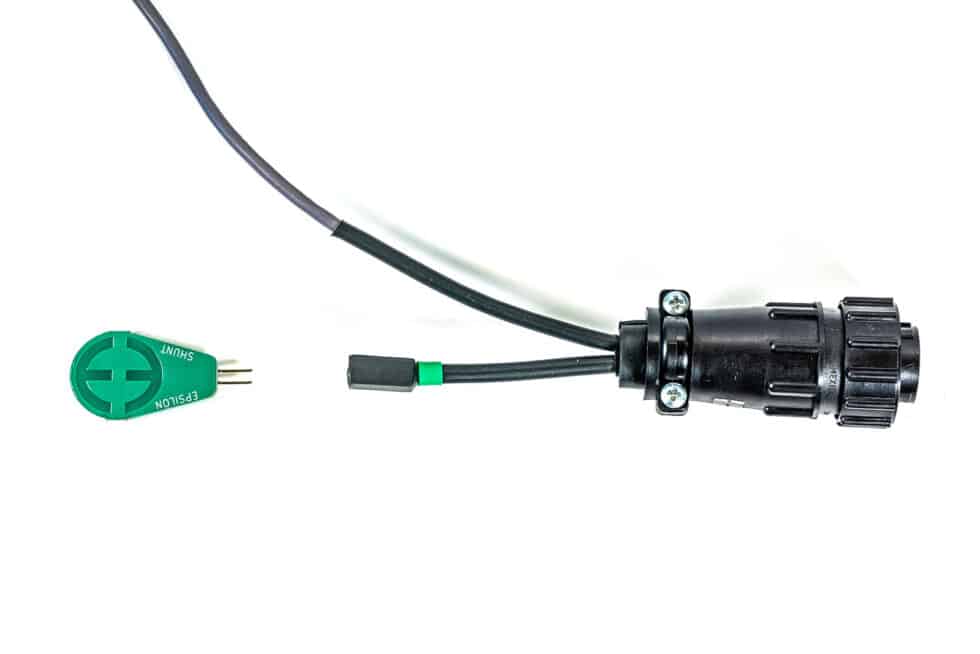 Epsilon Shunt Calibration System - Epsilon Tech