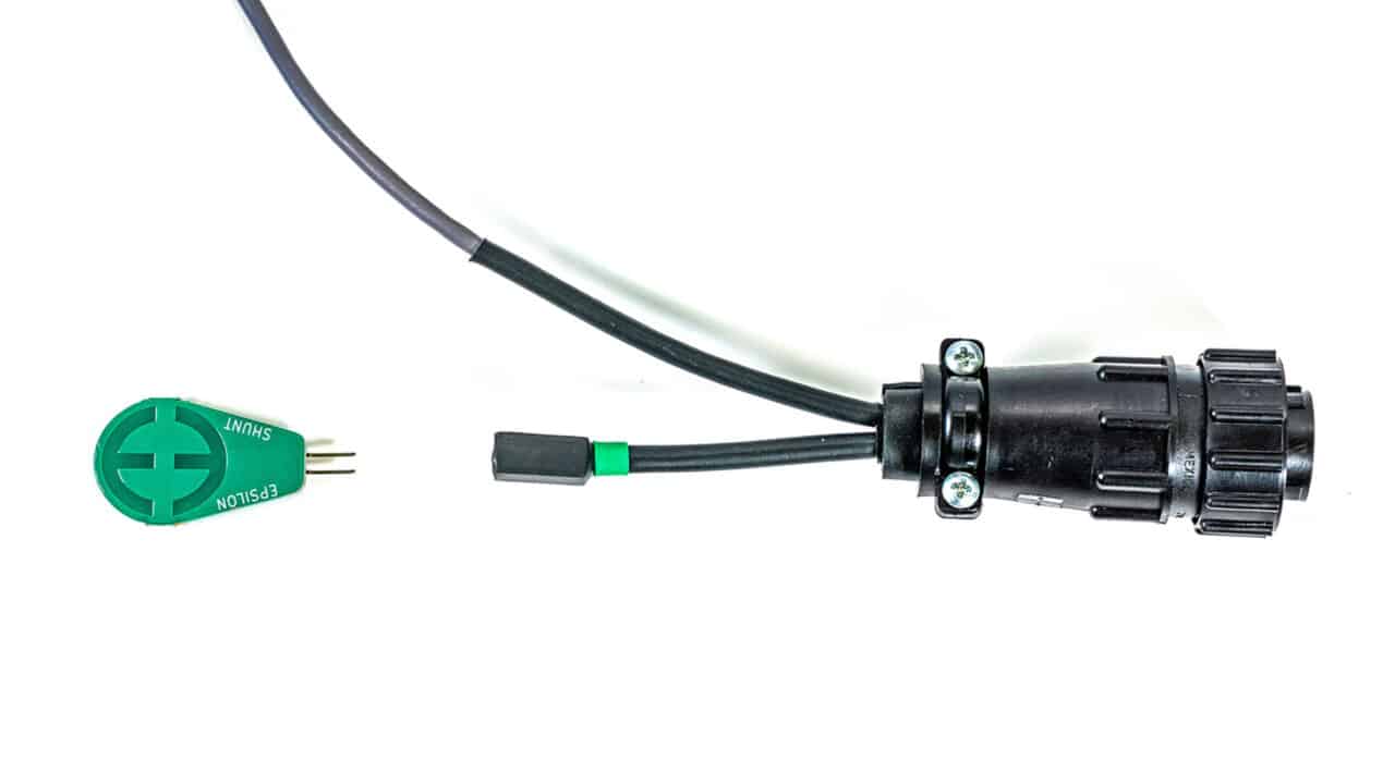 High-Resolution Optical / Video Extensometers - Epsilon Tech