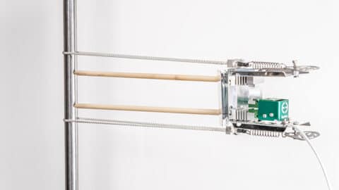 Non-Contacting Laser Extensometers - Epsilon Tech