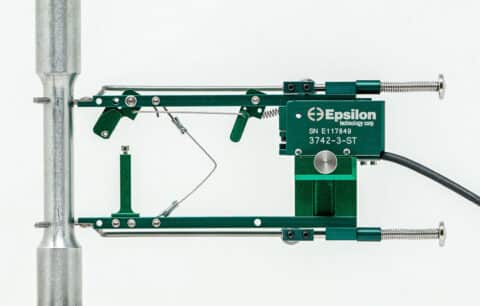 Deflection Gages (Deflectometers) - Model 3540